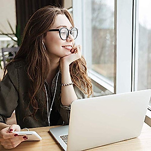 2 Pack Apple Earbuds [Apple MFi Certified] Headphones Earphones with 3.5mm Wired in Ear Headphone Plug(Built-in Microphone & Volume Control) Compatible with iPhone,iPad,iPod,PC,MP3/4,Android -White