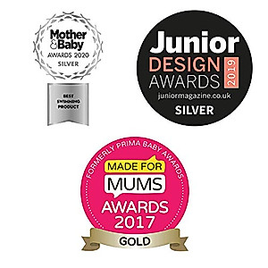 Bambino Mio Swim Set, Tropical, Medium (6-12 Months)