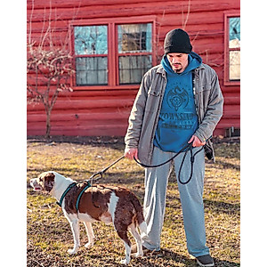 Deyeek Mens Lightweight Sweatpants Open Bottom Jogging Pants Straight Leg Men's Sweat Pants Gym Workout Grey Sweatpants Men