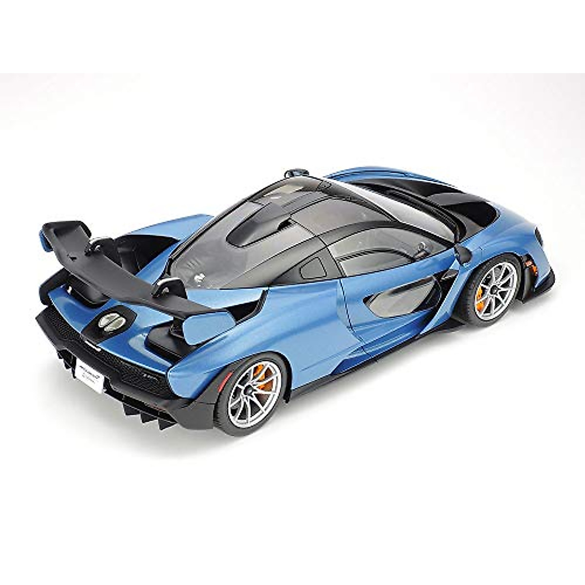 Tamiya 1/24 McLaren Senna TAM24355 Plastics Car/Truck 1/24-1/25