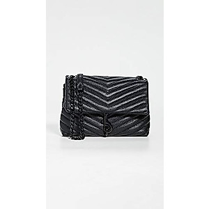 Rebecca Minkoff Edie Xbody, Black