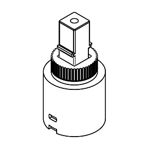 Olympia OP-390003 Olympia Parts Ceramic Cartridge