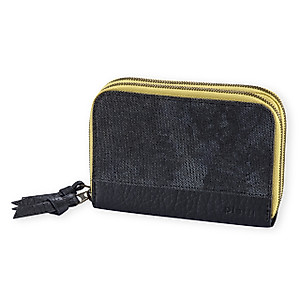 Pistil Women's Zip It Wallet, Eclipse