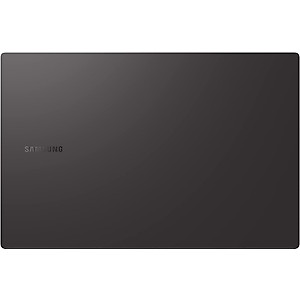 SAMSUNG 15.6” Galaxy Book2 Pro Laptop Computer, i7 / 16GB / 512GB, 12th Gen Intel Core Processor, Evo Certified, Lightweight, 2022 Model, Graphite (Renewed)