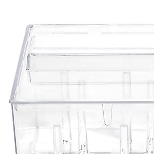 Dritz Thread Box Organizers, 1 Count (Pack of 2), Multicolor