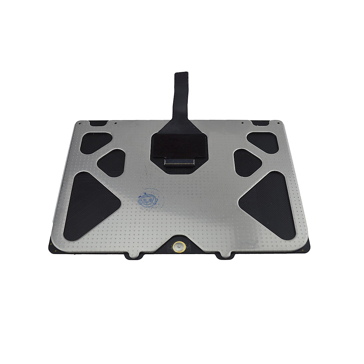 JANRI Replacement Trackpad Touchpad with Cable for MacBook Pro Unibody 13-inch Early mid Late 2009 2010 2011 2012 A1278 MB990LL/A MB991LL/A MC724LL/A MC374LL/A MC375LL/A MD102LL/A MC700LL/A