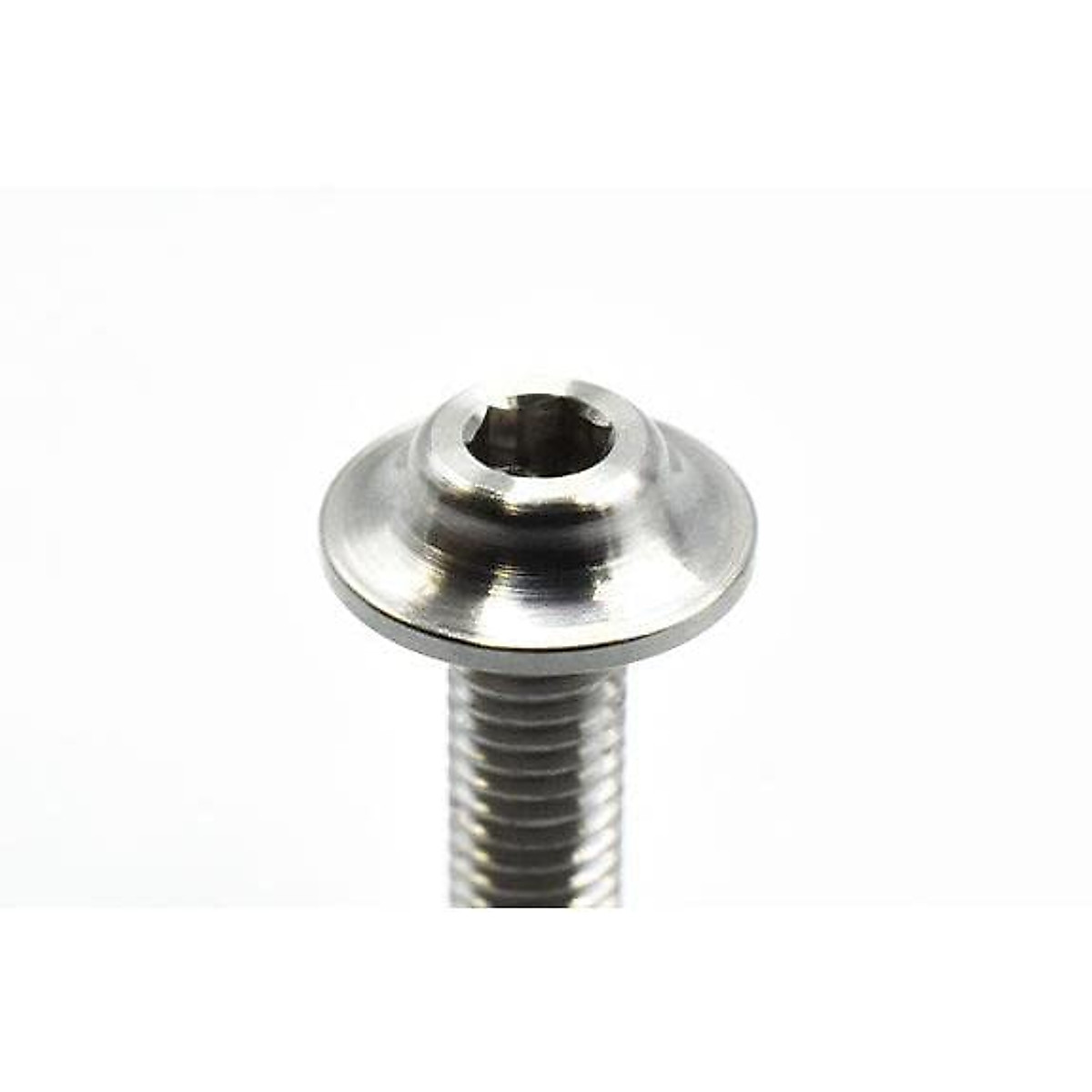 Reve D RT-022-06 M3x6mm Large Diameter BH Screw