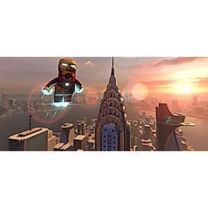 LEGO Marvel's Avengers - Xbox One