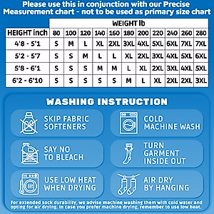 ABSOLUTE SUPPORT Womens Opaque Compression Stockings 20-30 mmHg Knee Hi for Airplain, Work, Running, Hiking, Sports, Workout, Nurse, Travel, Flight, Cooking Beige, X-Large