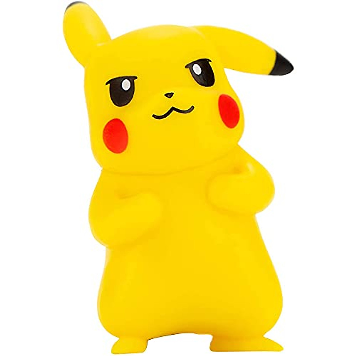 Pokemon Battle Figure Multipack Set - Features 2-Inch Pikachu and Zorua Figures Plus 3-inch Lucario Figure - Perfect for any Trainer