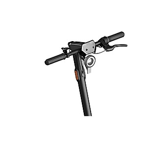 NIU KQi3 Sport Electric Scooter, Portable Adult Scooter 25 Miles Range, 17MPH Max Speed (Renewed)