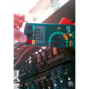 AES KVAR Electric Energy Saver Home Surge Protector Box (All Components UL Listed) This unit Works with Panels (50amp, 100amp, 150amp, 200amp, 300amp)