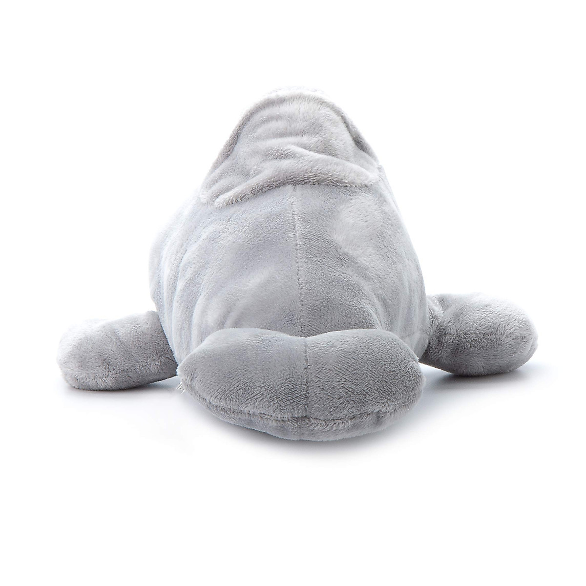 The Petting Zoo Mom and Baby Manatee Stuffed Animal, Gifts for Kids, Pocketz Ocean Animals, Manatee Plush Toy 15 inches