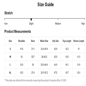 WDIRARA Women's Sleepwear Cartoon Skull Print Pajama Set Cami and Shorts Black Scallop S