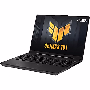 ASUS TUF Gaming Laptop 2023-16inch WUXGA IPS Display 165Hz 100% sRGB - AMD Ryzen7 7735HS Beat i7-12650H - AMD Radeon RX7600S Beat RTX3060 - Backlit KB - HDMI Cable (32GB DDR5 RAM |2TB PCIe SSD)