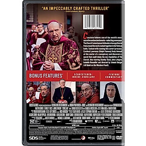 Conclave [DVD]