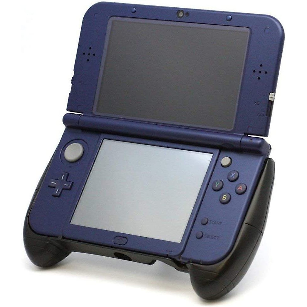 Console Gamepad Hand Grip Stand Joypad Bracket Holder for New 3DS LL XL 2015 Hand Grip Support Case