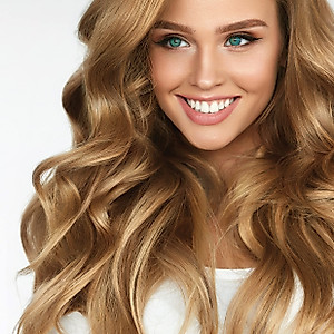 HAIR BAR NYC Ultimate Repair System Revival Conditioner | Hair Treatment for dry damaged hair | Deep conditioner for dry damaged hair | Keratin/Color Safe INFUSED WITH MARINE KERATIN (300ml 10.2fl.oz)