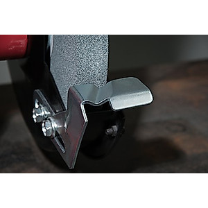 Sunex 8 inch Bench Grinder