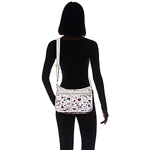 LeSportsac(レスポートサック) Shoulder Bag, Amourhart