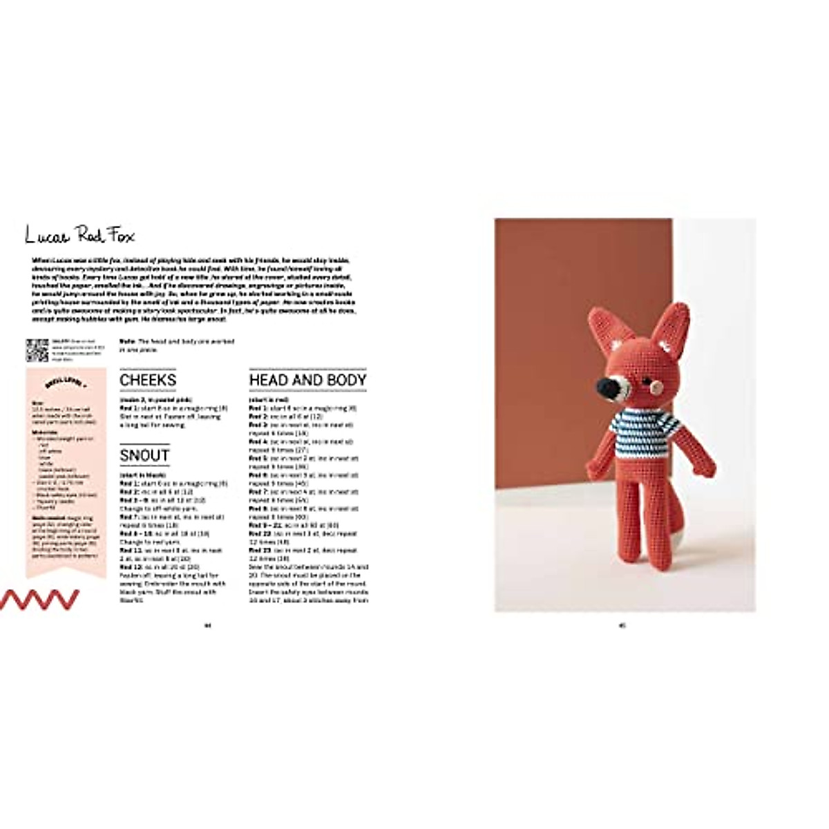 Animal Friends of Pica Pau 3: Gather All 20 Quirky Amigurumi Characters