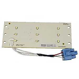 LG Electronics EAV43060803 Refrigerator Main Control Board