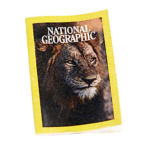 Barbie Photojournalist Doll, Brunette, Inspired by National Geographic for Kids 3 Years to 7 Years Old