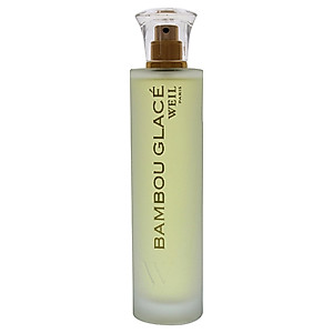 Weil Bambou Glace - 3.3 oz EDP Spray