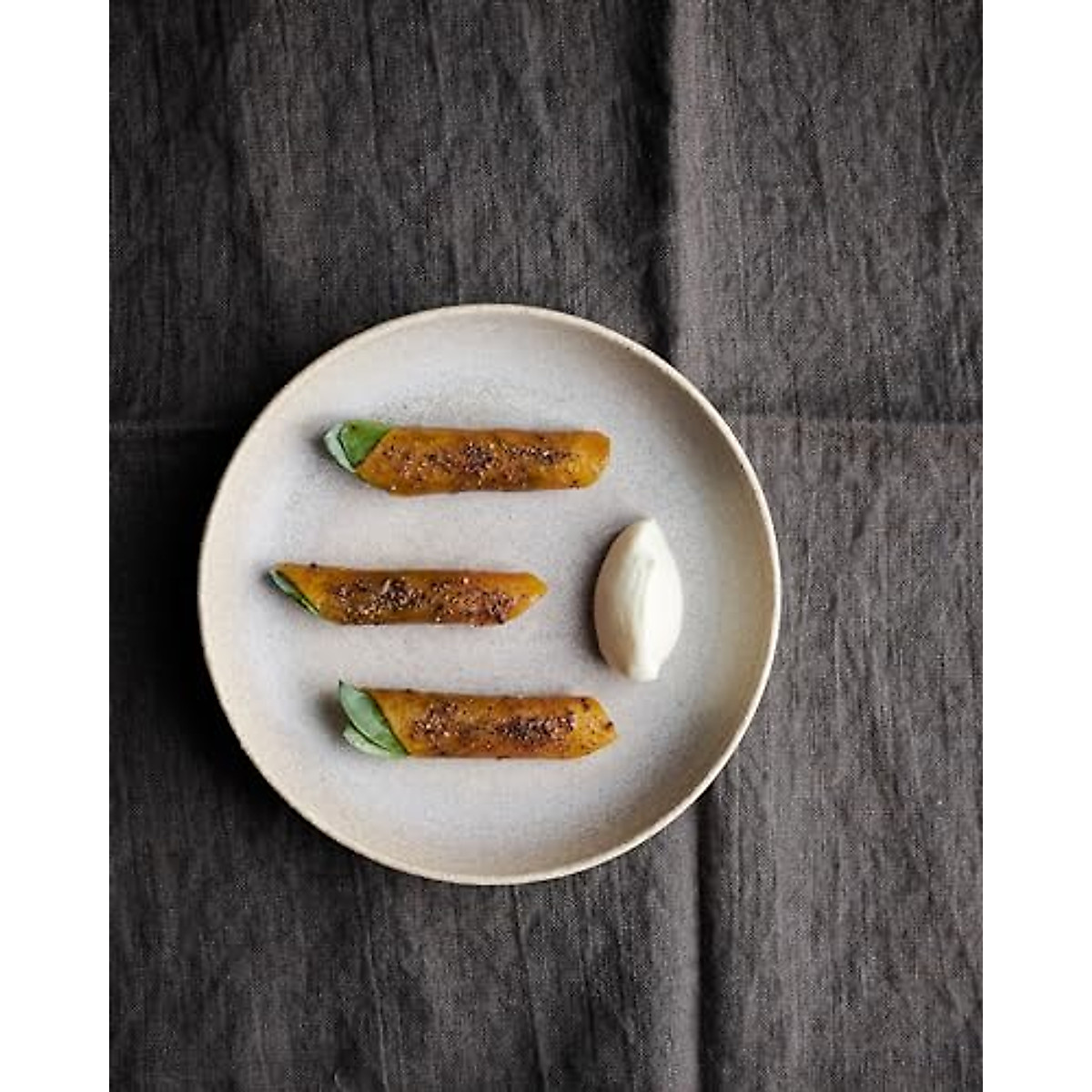 Noma 2.0: Vegetable, Forest, Ocean