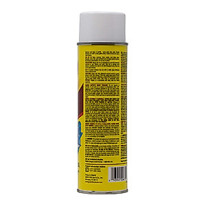 Goof Off FG673 Graffiti Remover Aerosol Can, 16 oz
