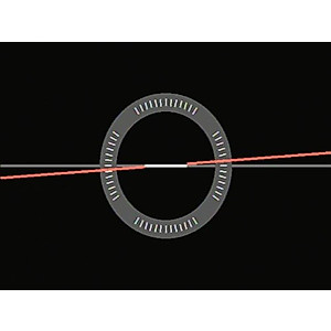 Canon EOS 60D 18 MP CMOS Digital SLR Camera with 18-135mm f/3.5-5.6 IS UD Lens - International Version