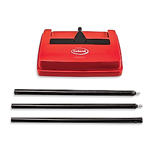 Collections Etc Ewbank Manual Carpet Sweeper