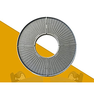 Adjustable Plant Stand (15-20’’) with Wheels Large Potted Planter Plant Stand on Wheels Pound Heavy Duty Plant Dolly Movable Plant Caddy Adjustable Rolling Tray Coaster…