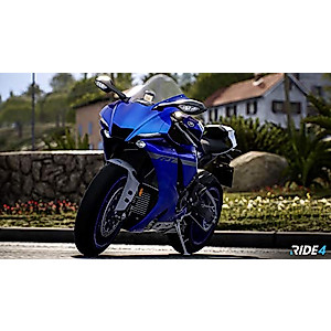 RIDE 4 - PlayStation 4