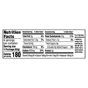 Velveeta Shells & Cheese Microwaveable Shell Pasta with 2% Milk Cheese, 4 ct Pack, 2.19 oz Cups