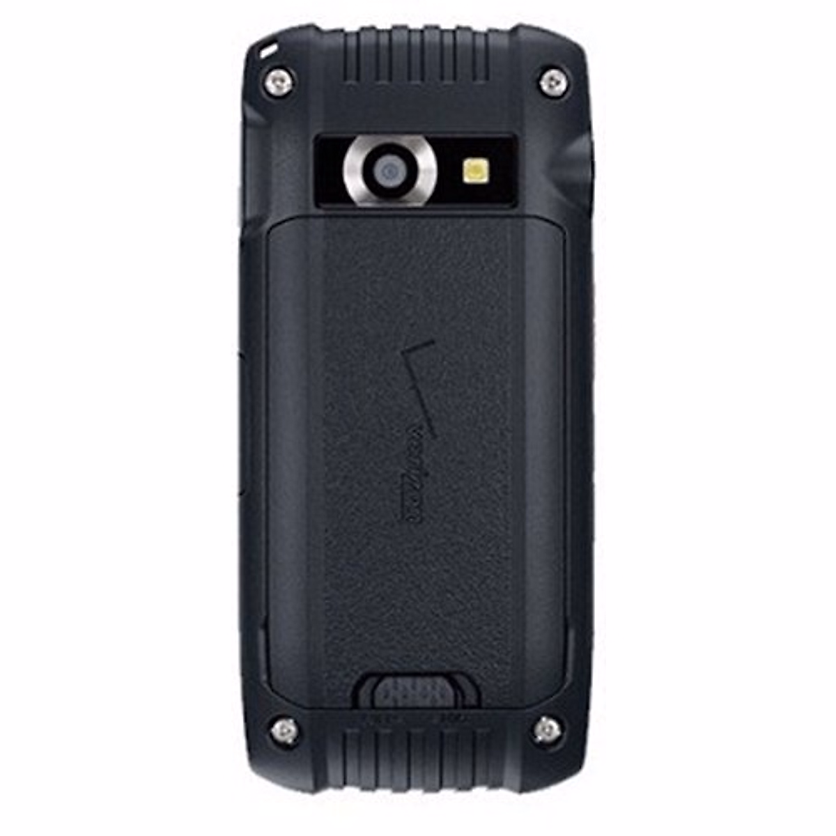 Casio G'zOne C781 Ravine 2 cell phone for Verizon (Black) Rugged - Water Resistant