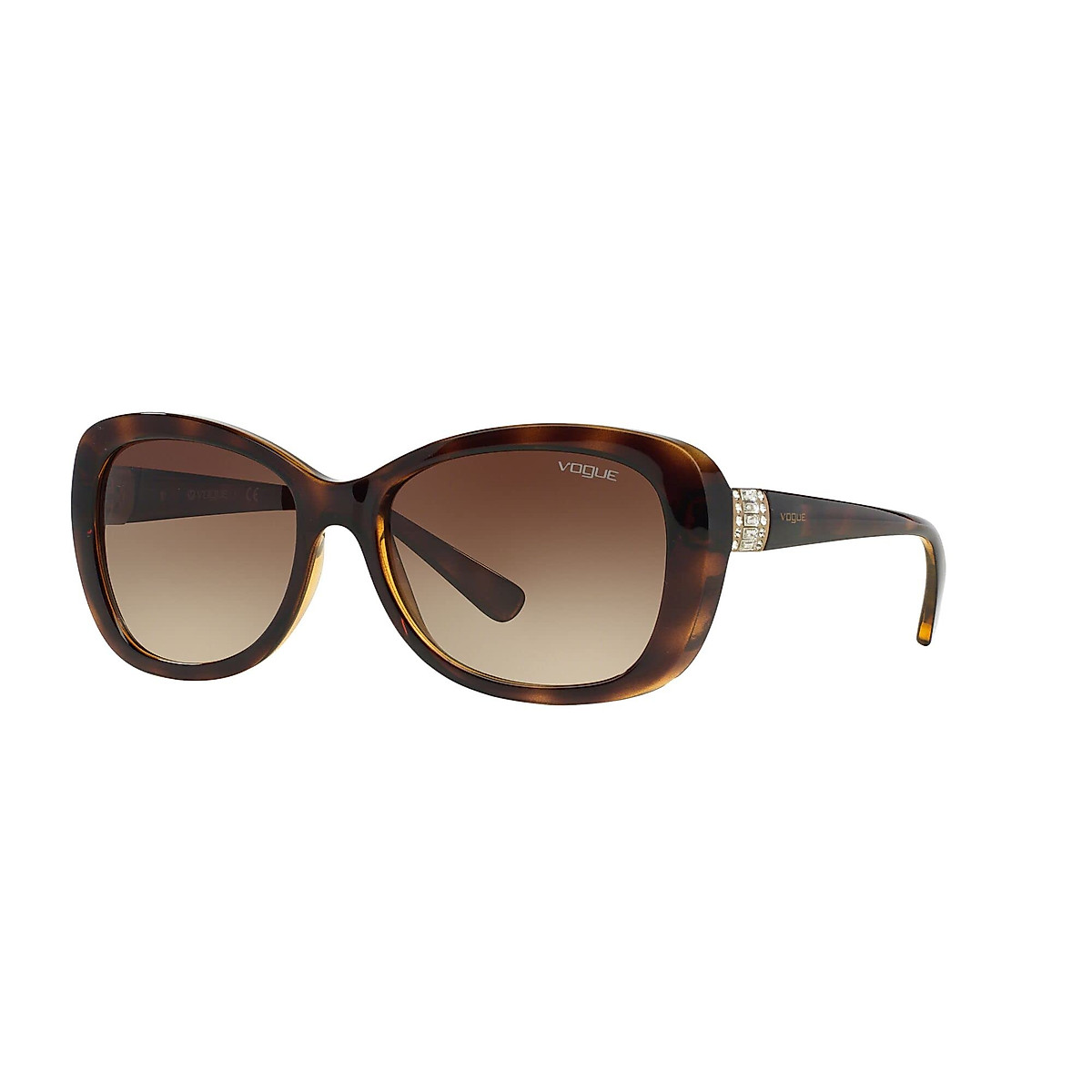 Vogue VO2943SB - W65613 Sunglasses 55mm