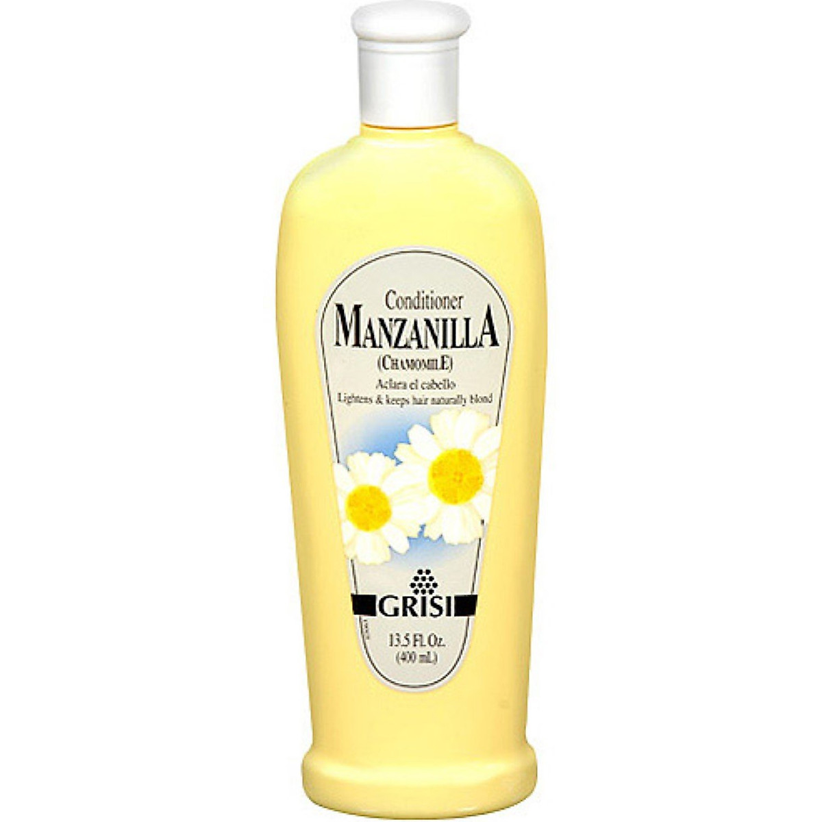 Grisi Manzanilla Conditioner, 13.5 oz (Pack of 2)