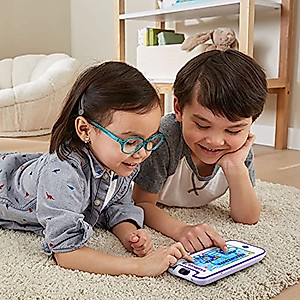 VTech KidiBuzz 3, Purple