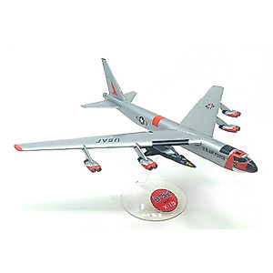 Atlantis B-52 with X-15 Model Kit 1/175 Toy and Hobby