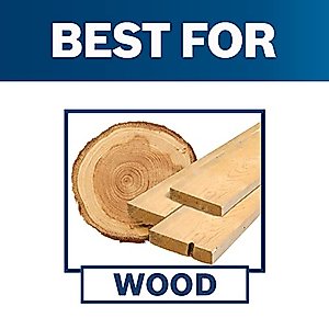BOSCH RBS010 10-Piece 1/2 In. and 1/4 In. Shank Carbide-Tipped All-Purpose Professional Router Bits Assorted Set with Case for Applications in Straight, Trimming, Decorative Edging, Dovetail Joinery