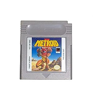 Metroid II (Renewed)