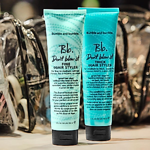 Bumble and bumble Don’t Blow It (Fine) Hair Cream, 5 fl. oz.