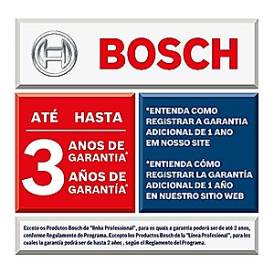 Bosch 06014A0000 10.8 V Cordless Li-Ion Torch