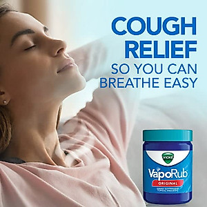 Vicks VapoRub 50g