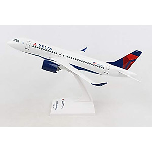 Daron Skymarks Delta Airbus A220-100 (CS100) 1/100 SKR914