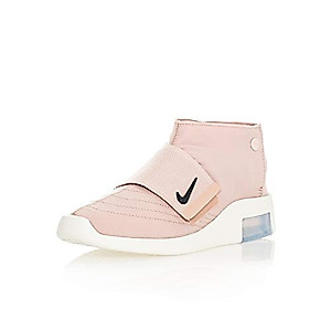 Nike Mens Air Fear of God Moccasin AT8086 200 Particle Beige - Size 9