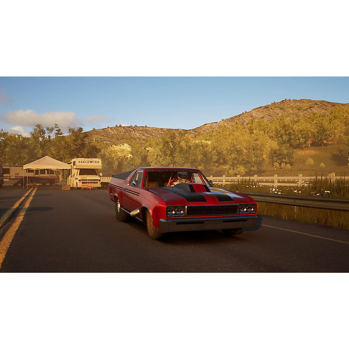 Street Outlaws 2 - Xbox One