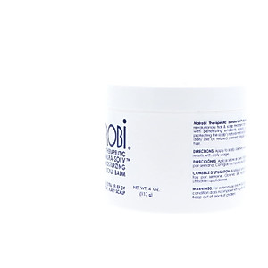 Nairobi Dandra-Solv Moisturizing Scalp Balm 4 oz