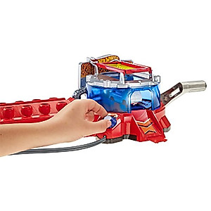 Hot Wheels Airbrush Auto Designer